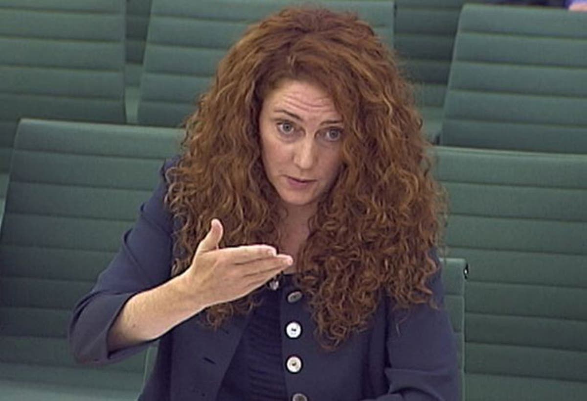 Village People: Was Rebekah's evidence to MPs about the dodgy detective ...