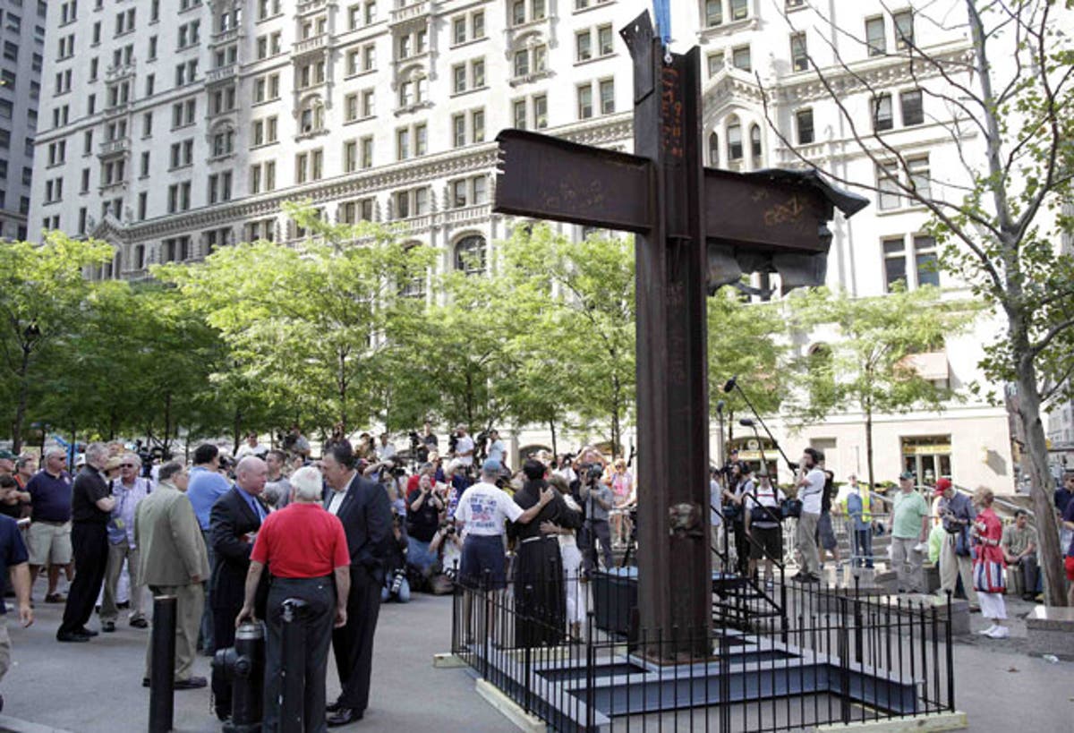 A return to Ground Zero | The Independent | The Independent