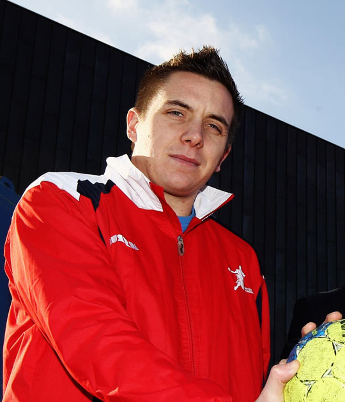 Bobby White: 'Four years ago, I didn't even know the rules' | The ...