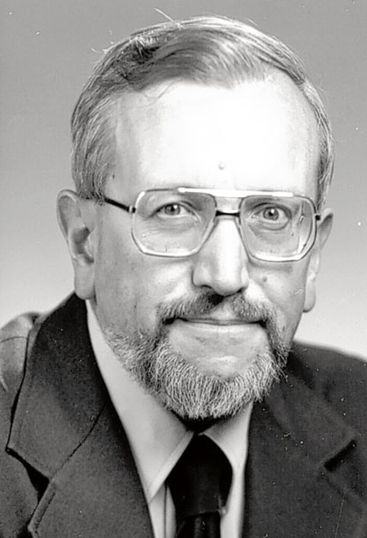 Professor John Hardy: Physicist celebrated for his work in the field of ...