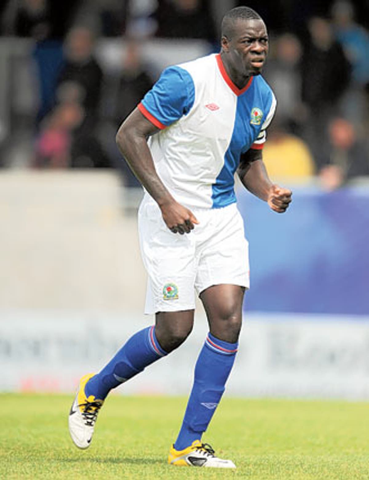 Arsenal interest tempts Samba to meet ambitions | The Independent | The ...