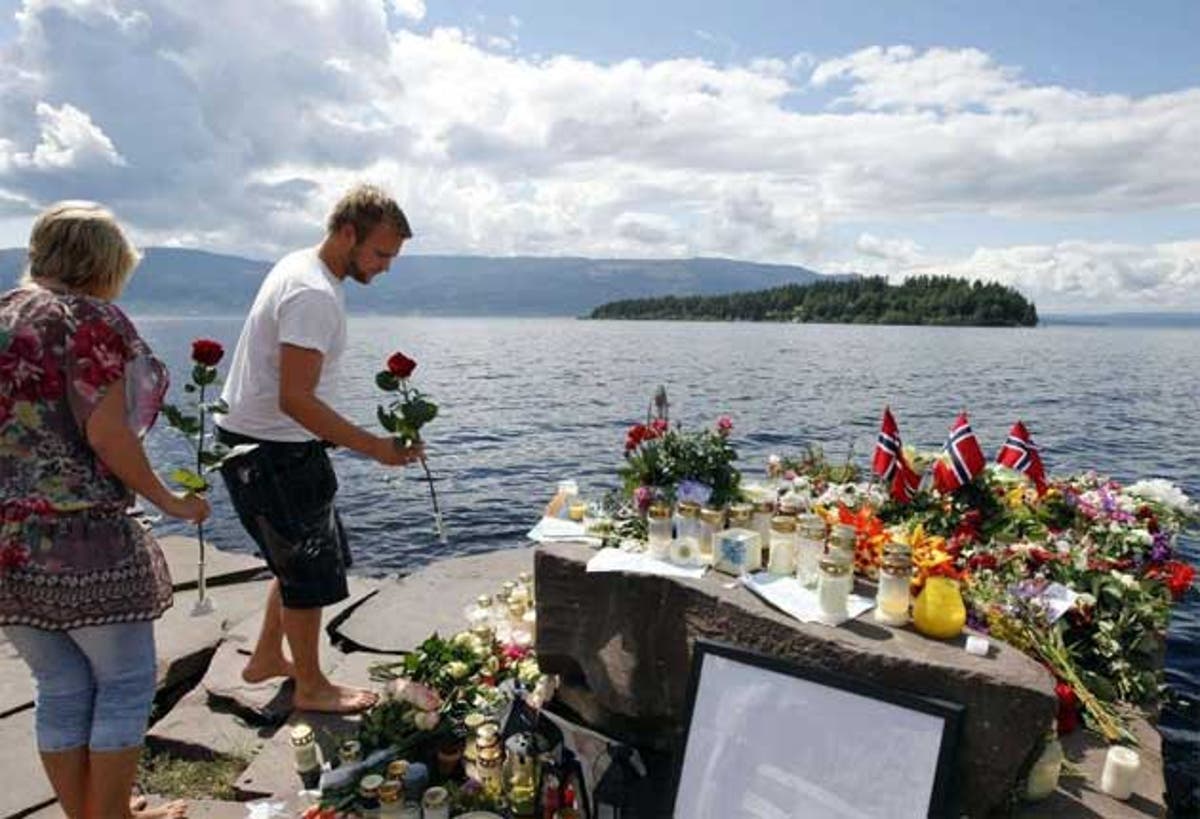Norway massacre: 'We are still in shock. It was a worst nightmare that ...