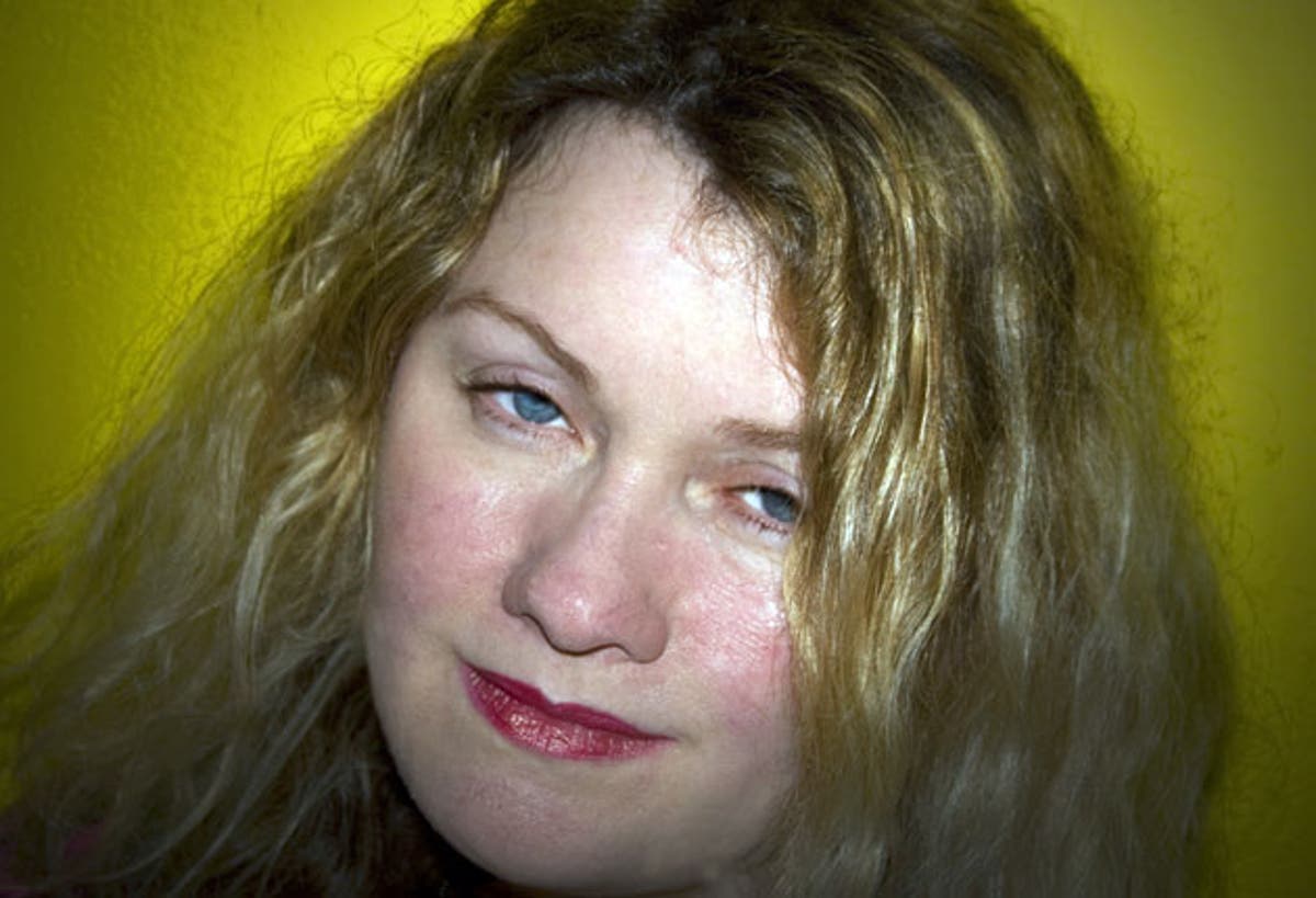 Christina Patterson: A row that shouldn't hide an important truth ...