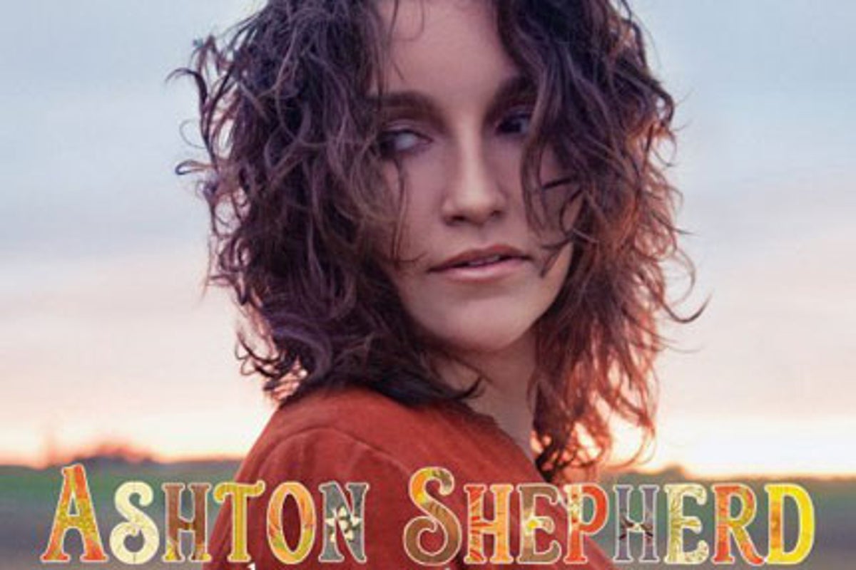 Album: Ashton Shepherd, Where Country Grows (MCA Nashville) | The ...