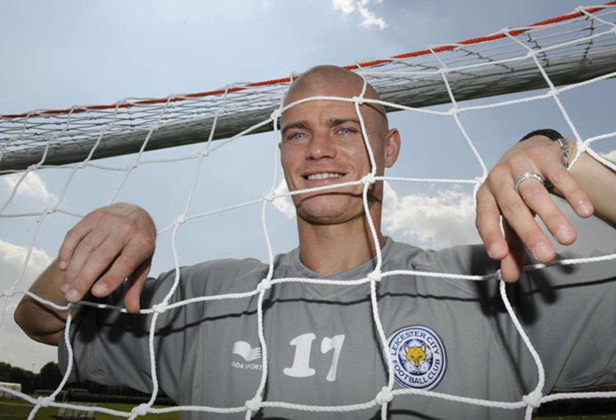 Konchesky joins forces again with the wily old fox Sven | The ...