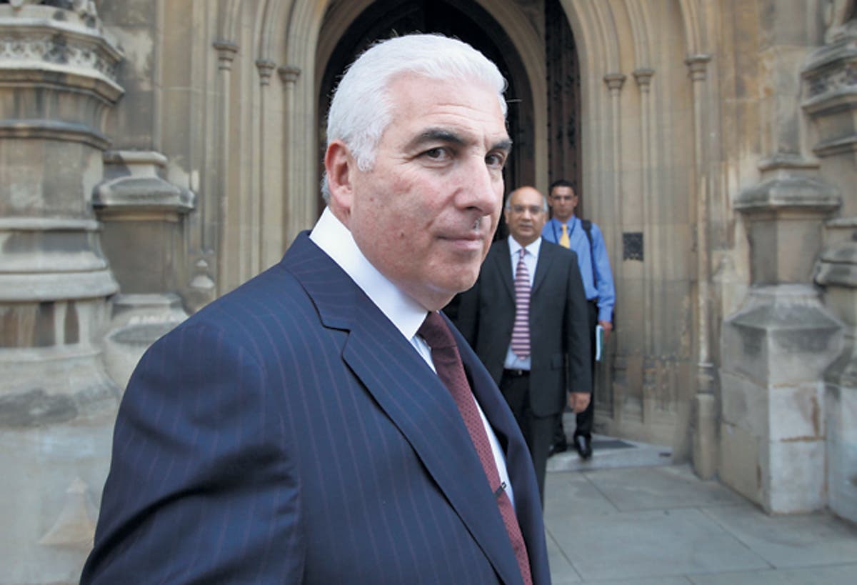 Amy Winehouse's father urges MPs to help young addicts | The ...