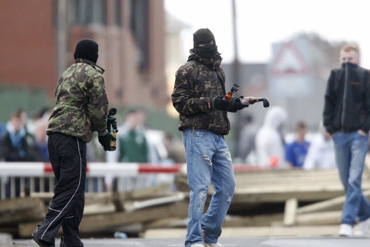 Britain at greatest risk of terrorism | The Independent | The Independent