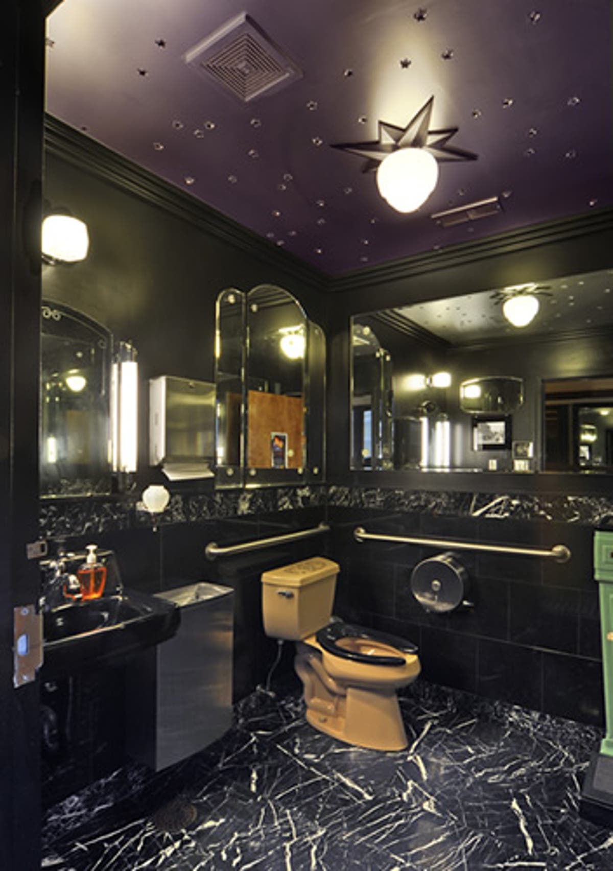 Finalists for America's best restroom unveiled | The Independent | The ...