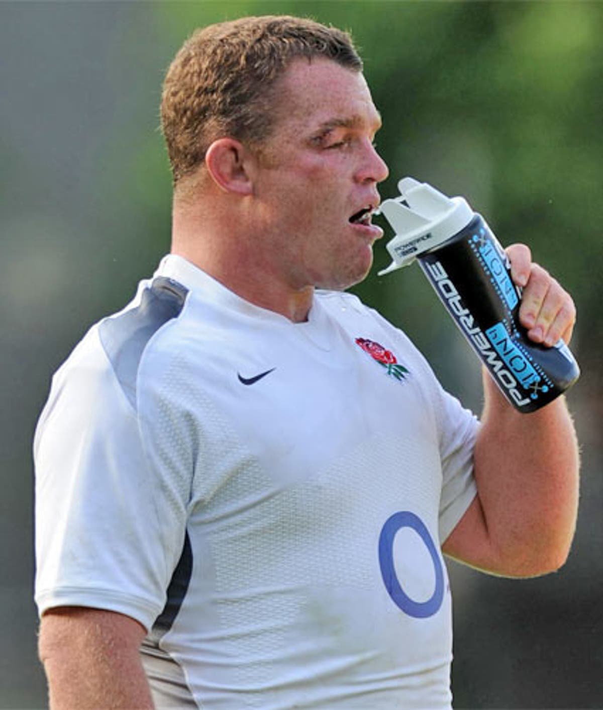 Stevens hopes likely England return can seal his place at the World Cup ...