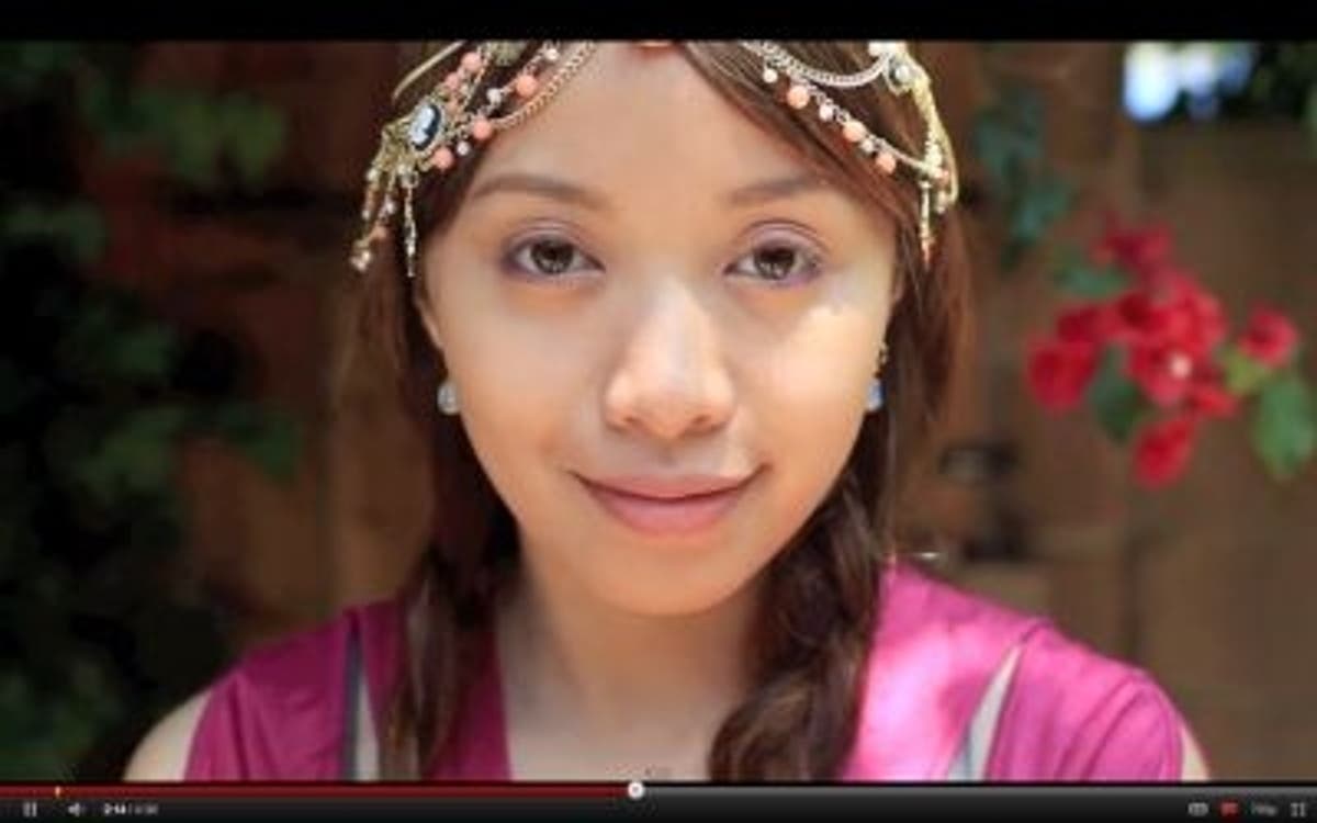 Michelle Phan tops overall charts of female YouTube vloggers | The ...