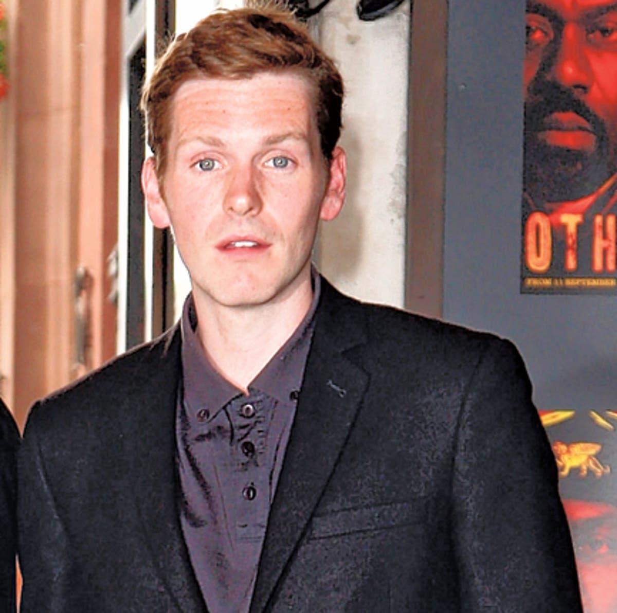 Profile: Shaun Evans, actor | The Independent | The Independent