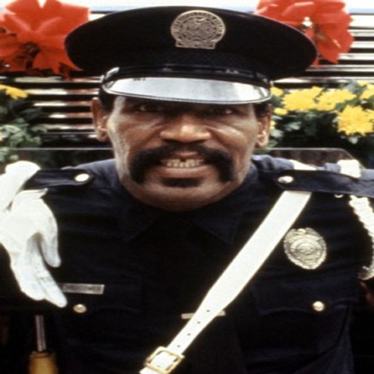 Bubba Smith Hightower