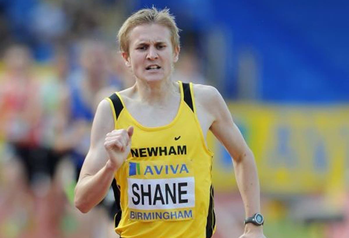 James Shane: Going the extra mile to live up to billing as the 'new ...