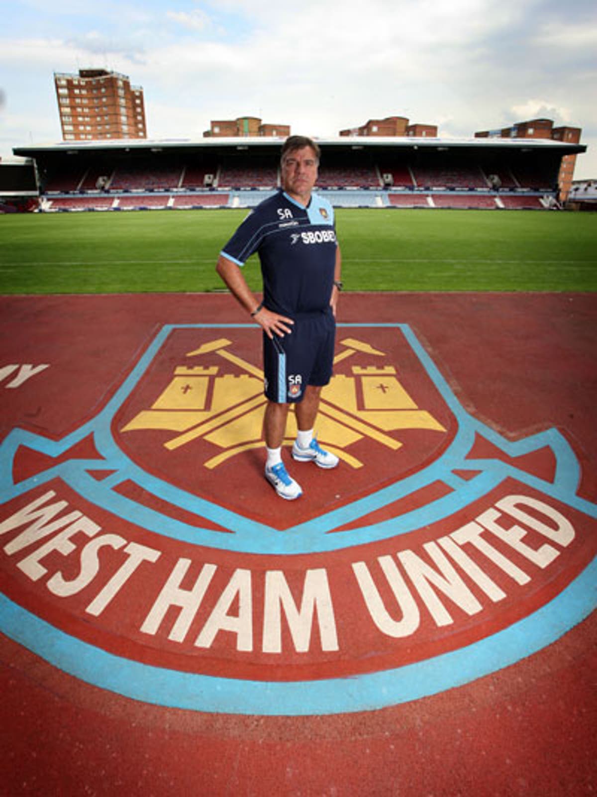 George McCartney joins former club West Ham on loan | The Independent ...