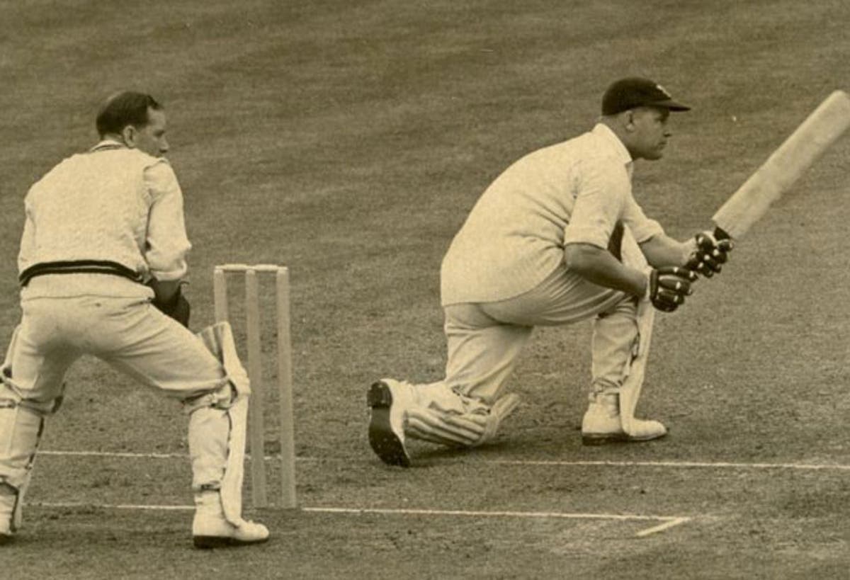 Allan Watkins: Glamorgan and England all-rounder hailed by John Arlott ...