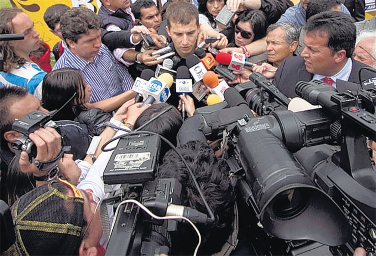 Sam Wallace: Without newspapers fans would have to rely on clubs' media ...