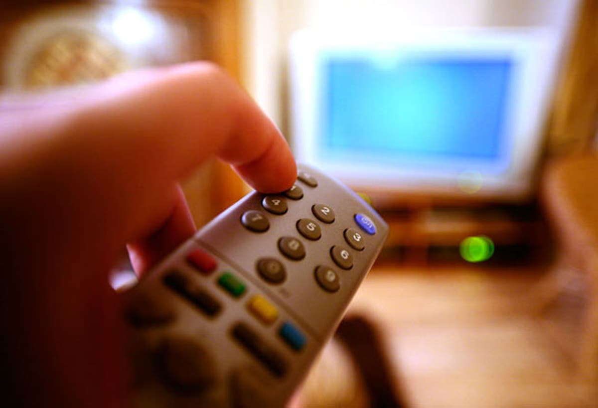 Alice-Azania Jarvis: I got lucky with a free Freeview | The Independent ...