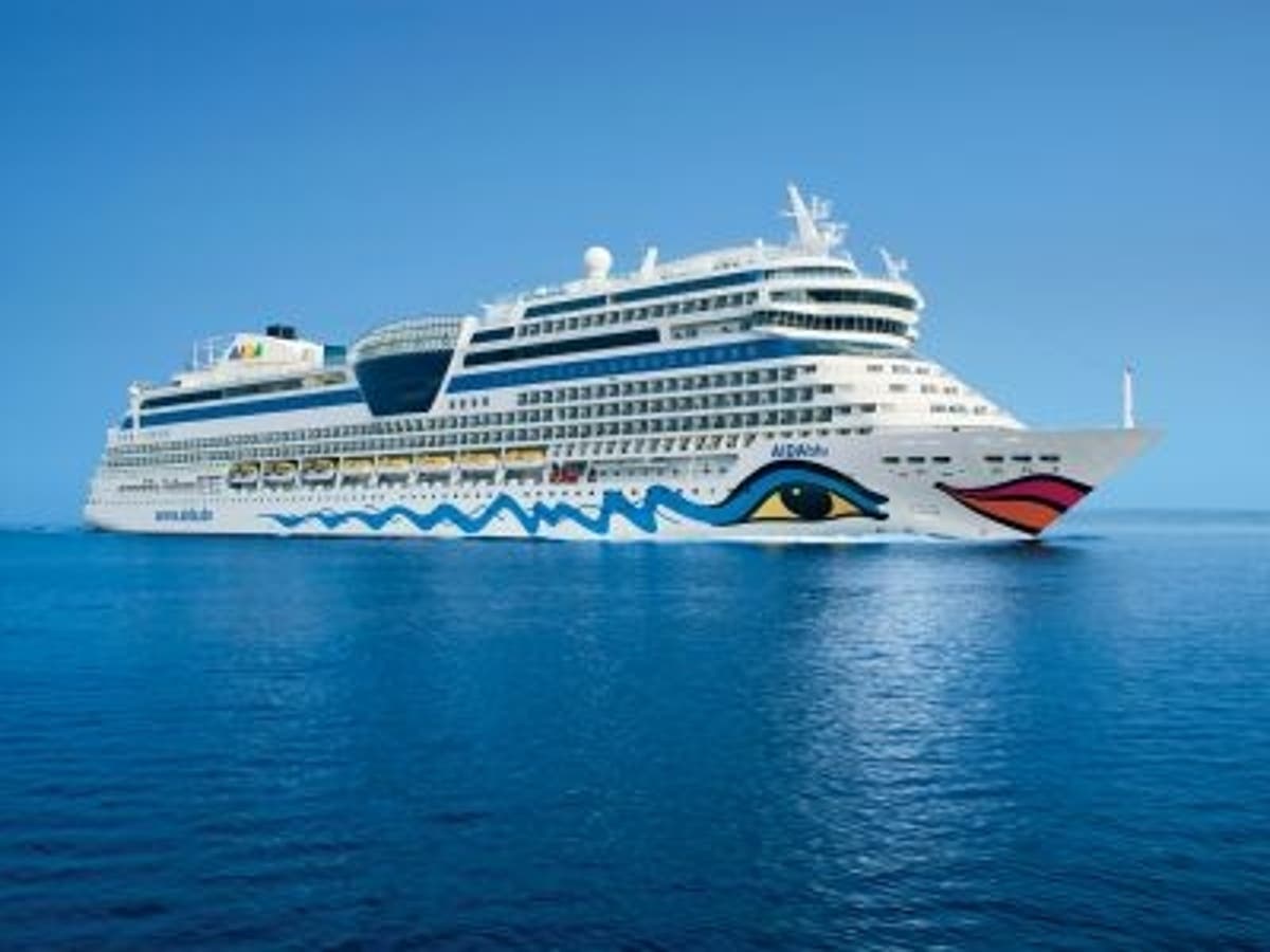New ships confirmed for AIDA and Costa | The Independent | The Independent
