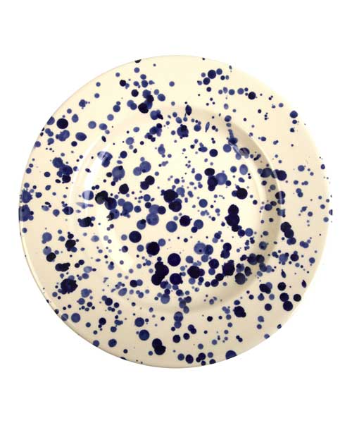 Dish of the day: Pep up a dinner party with delightful designer plates ...