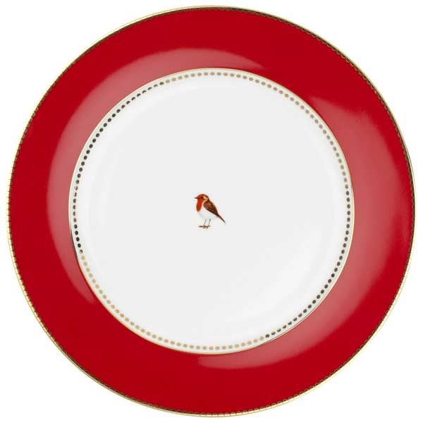 Dish of the day: Pep up a dinner party with delightful designer plates ...