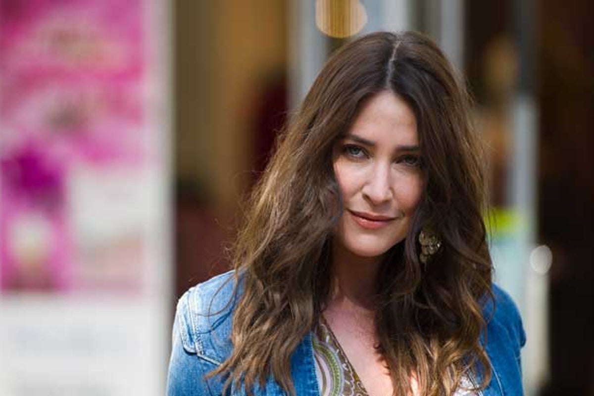 My Life In Travel: Lisa Snowdon, model and presenter | The Independent ...