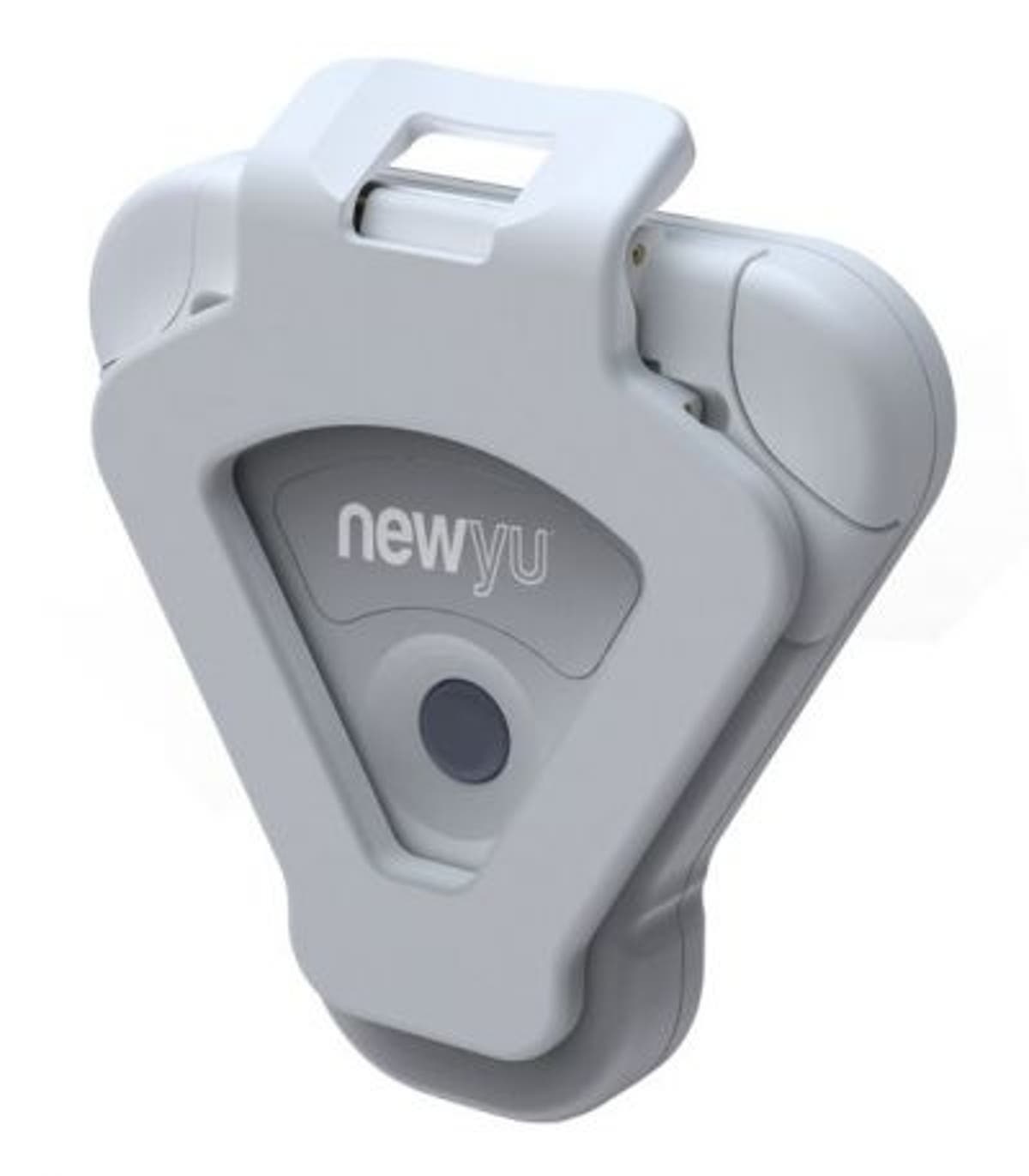 Clip-on fitness tracker monitors your every move | The Independent ...