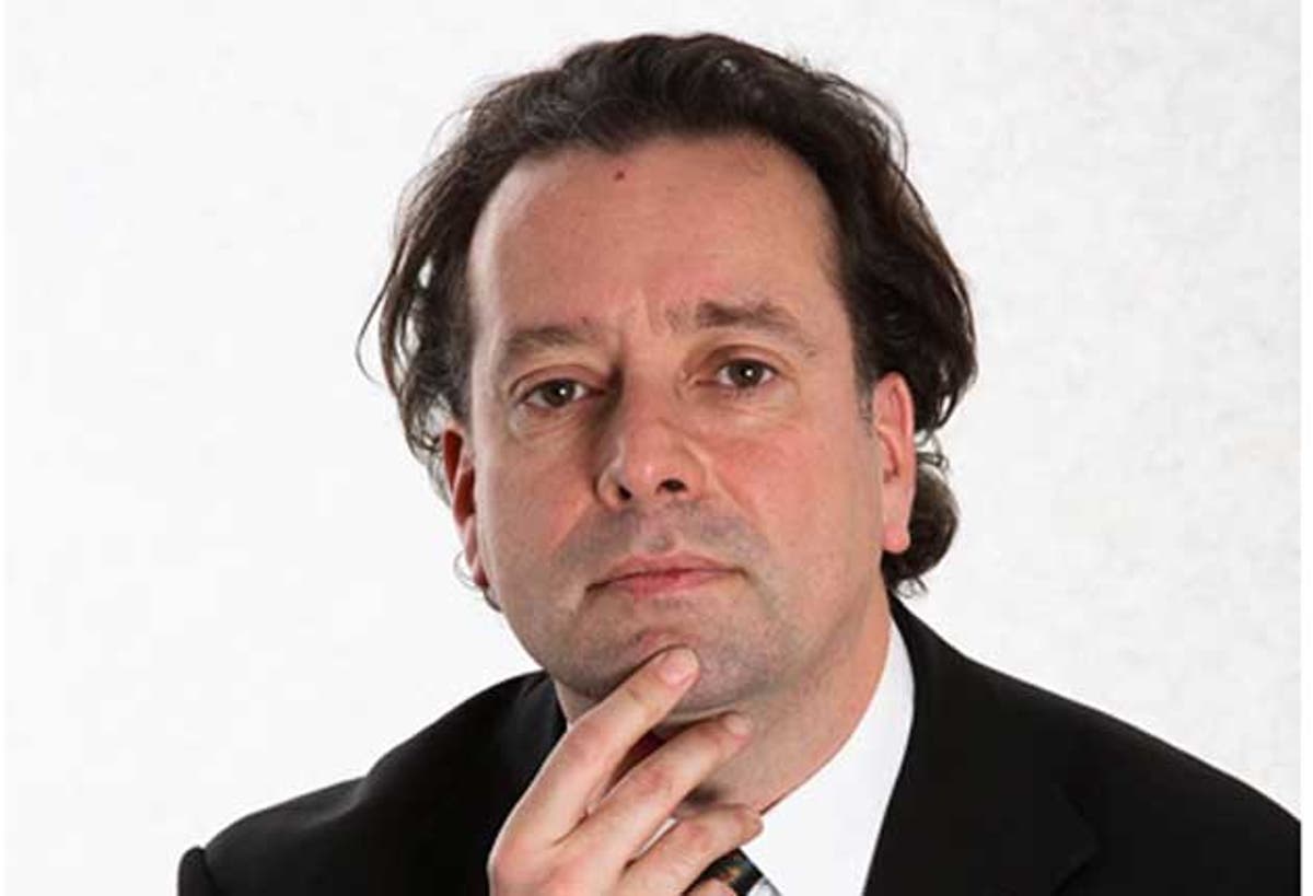 Simon Read: Ignore the Footsie's fluctuations, just think long term ...