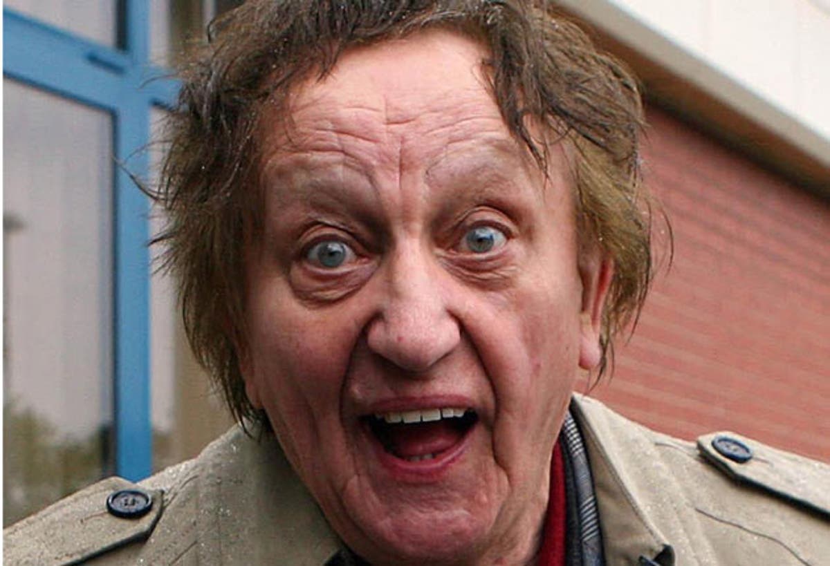 Robert Chalmers doesn't like... Old people | The Independent | The ...