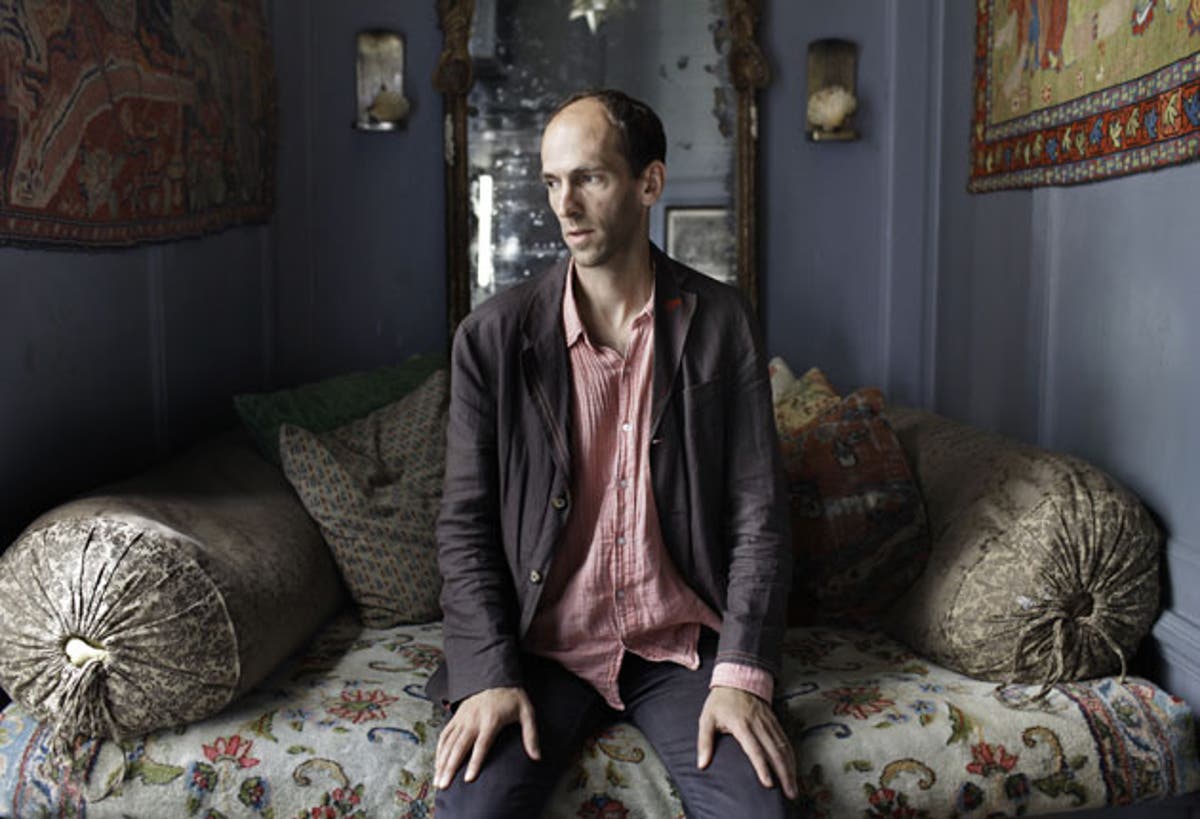 Oh Lord! What a scoundrel | The Independent | The Independent