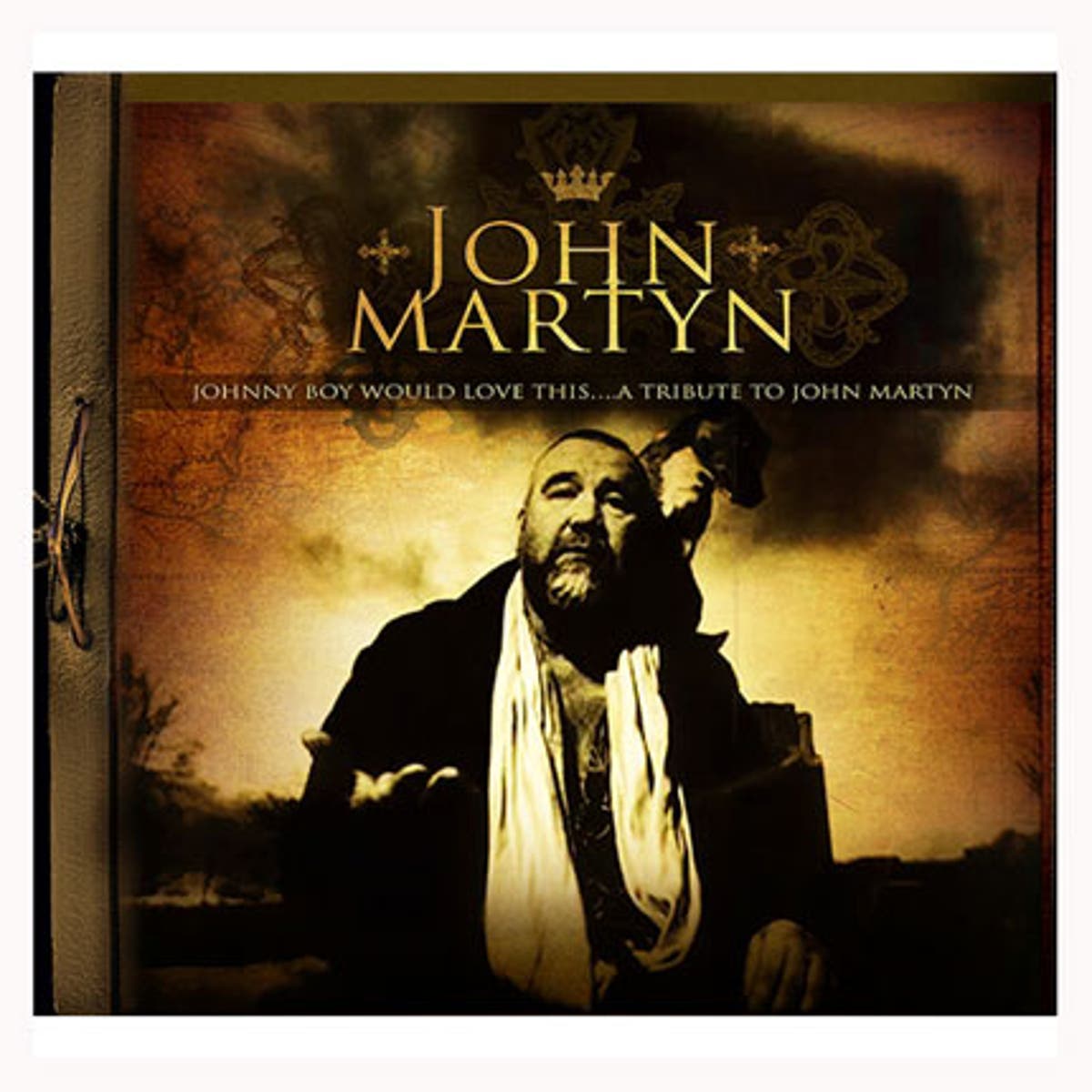 Album: Various artists, Johnny Boy Would Love This (Hole In The Rain ...