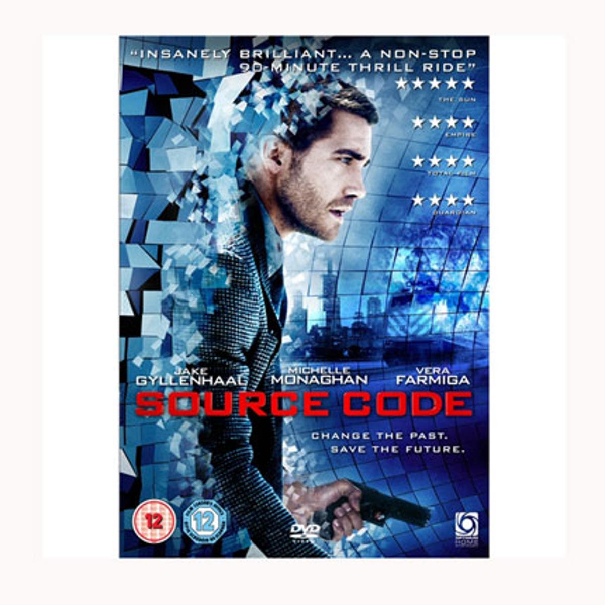 DVD: Source Code, Optimum (For rental & retail) | The Independent | The Independent