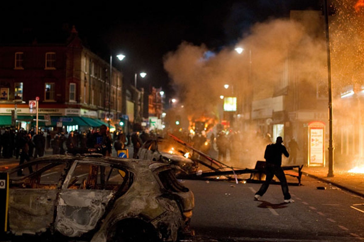 Sheldon Thomas: We must nurture a forgotten underclass | The ...