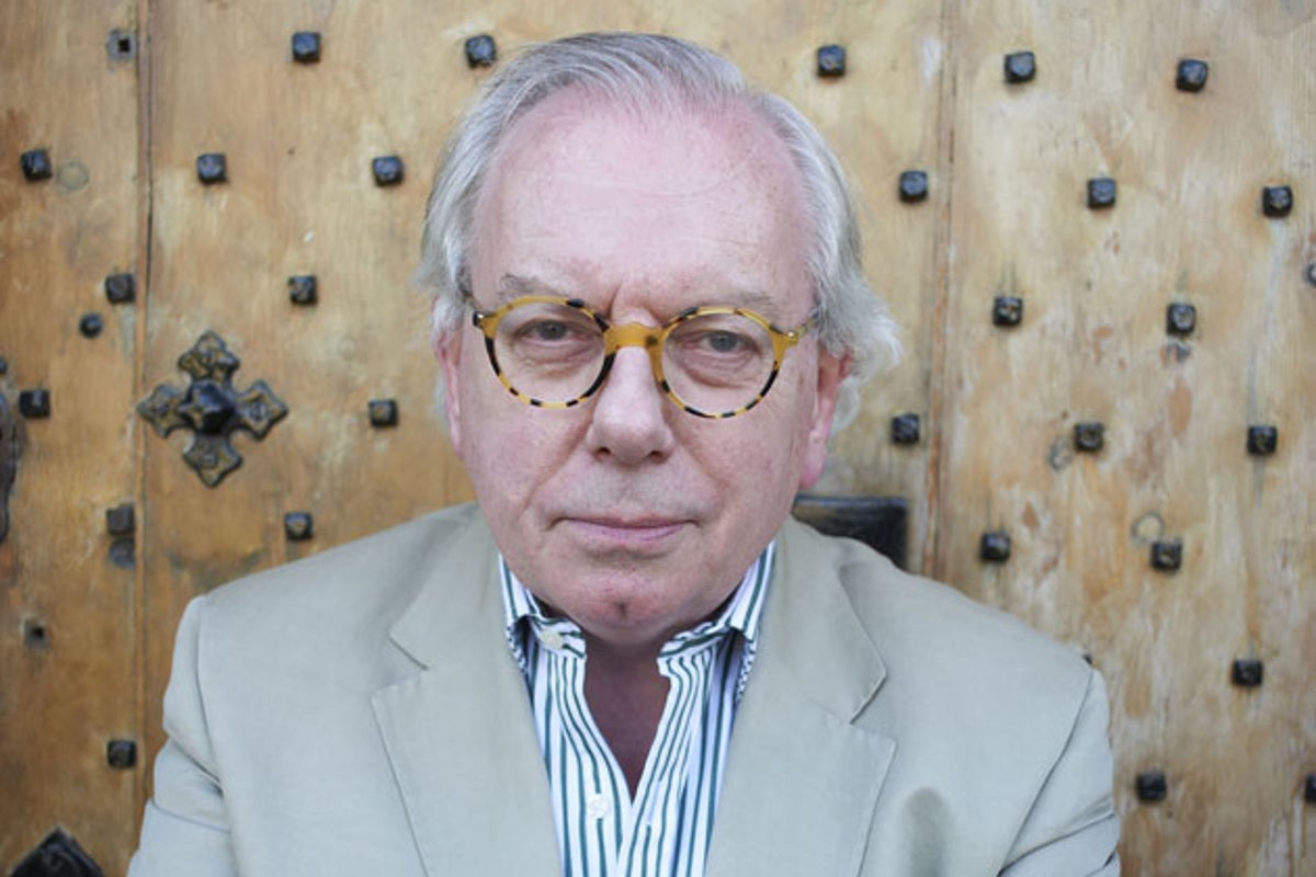 Starkey raving bonkers! Historian accused of racism on riots | The ...