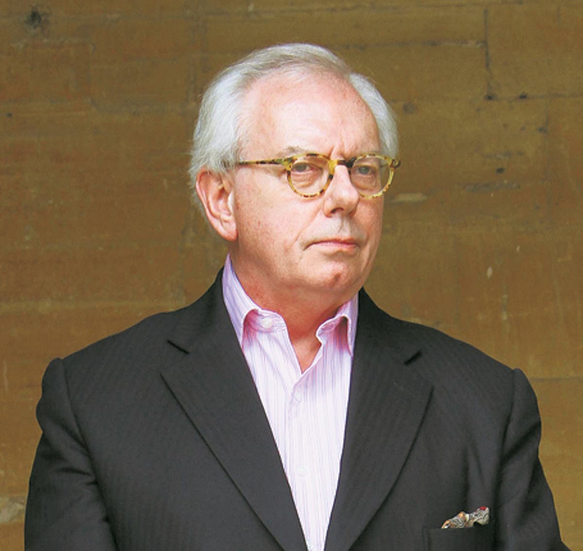 Profile: David Starkey, historian | The Independent | The Independent