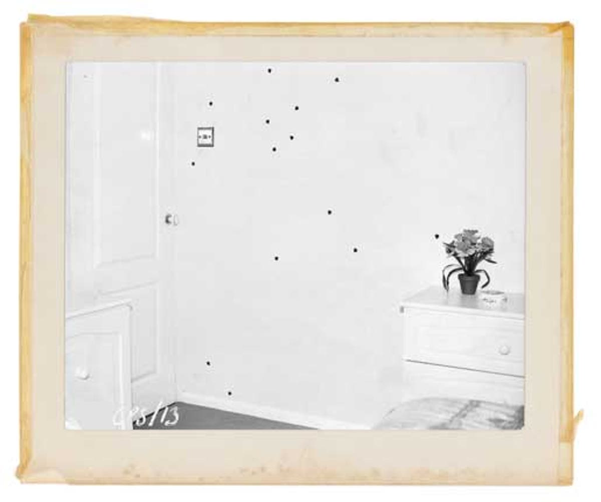 Signs of a Struggle, V&A, London | The Independent | The Independent