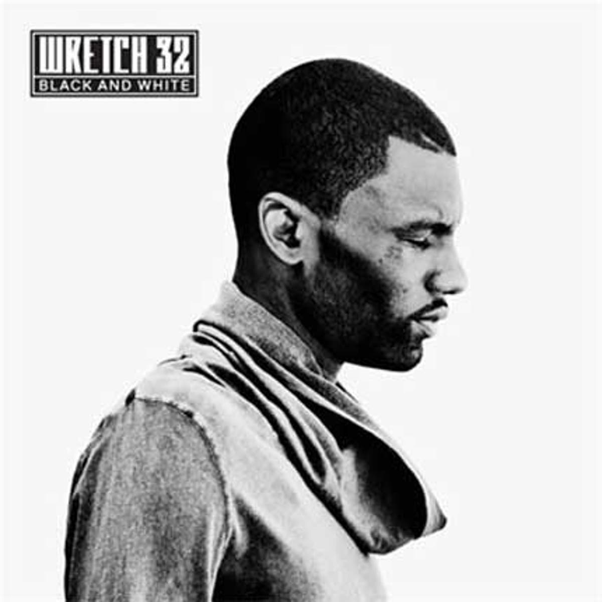 Album: Wretch 32, Black and White (Mos / Levels) | The Independent ...