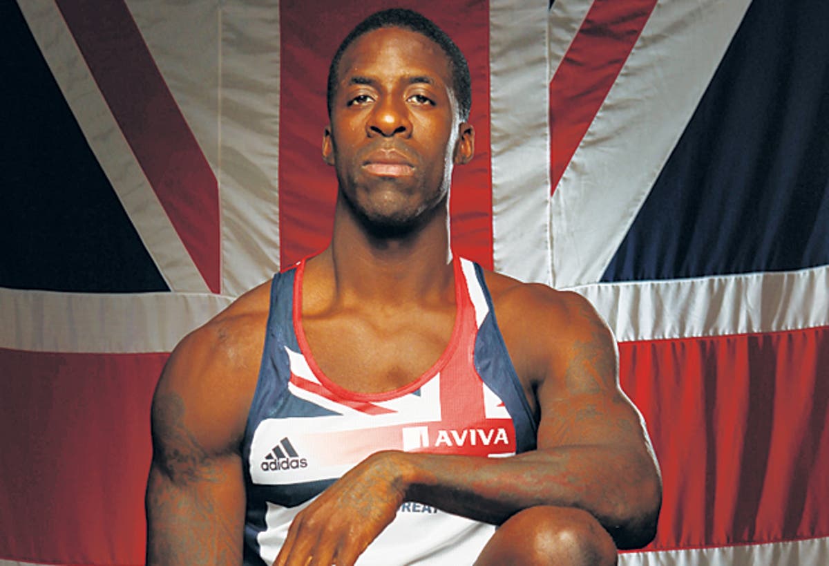 Lightning Bolt may strike again says Chambers – but so could I | The ...