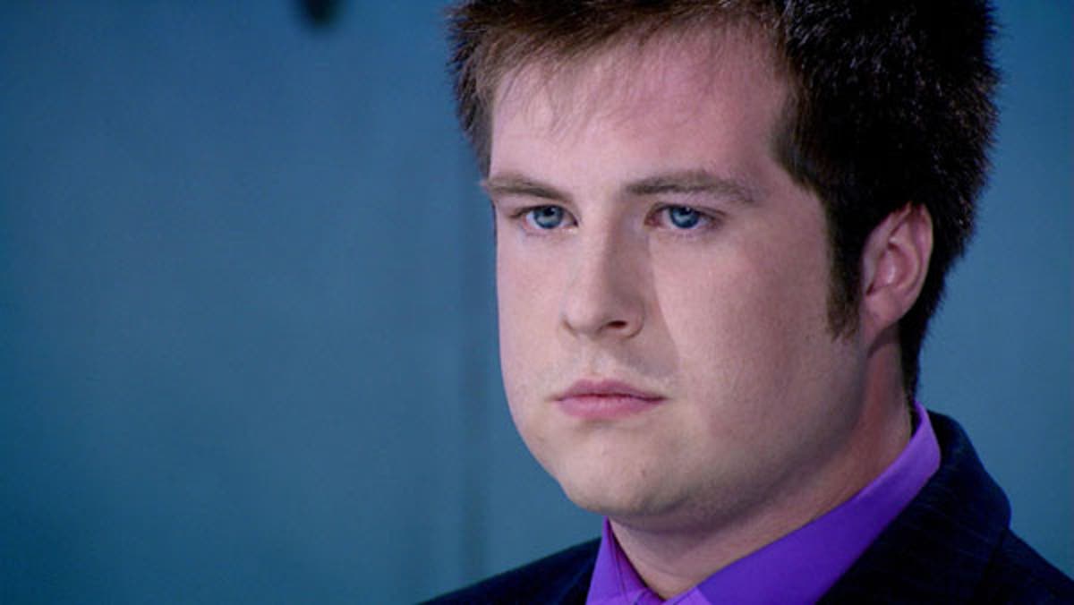 Stuart Baggs dies: Apprentice star 'The Brand' found dead aged 27 | The ...