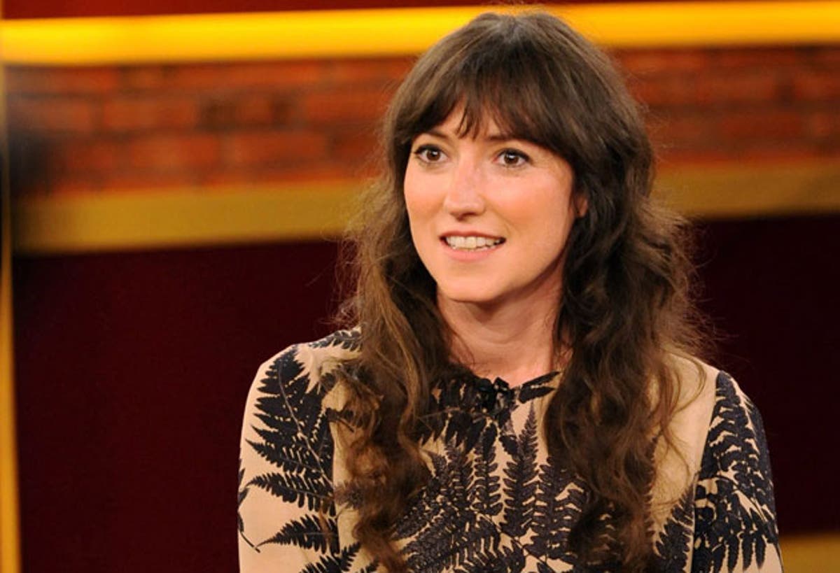 Charlotte Roche: Troubled mind of a taboo-buster | The Independent ...