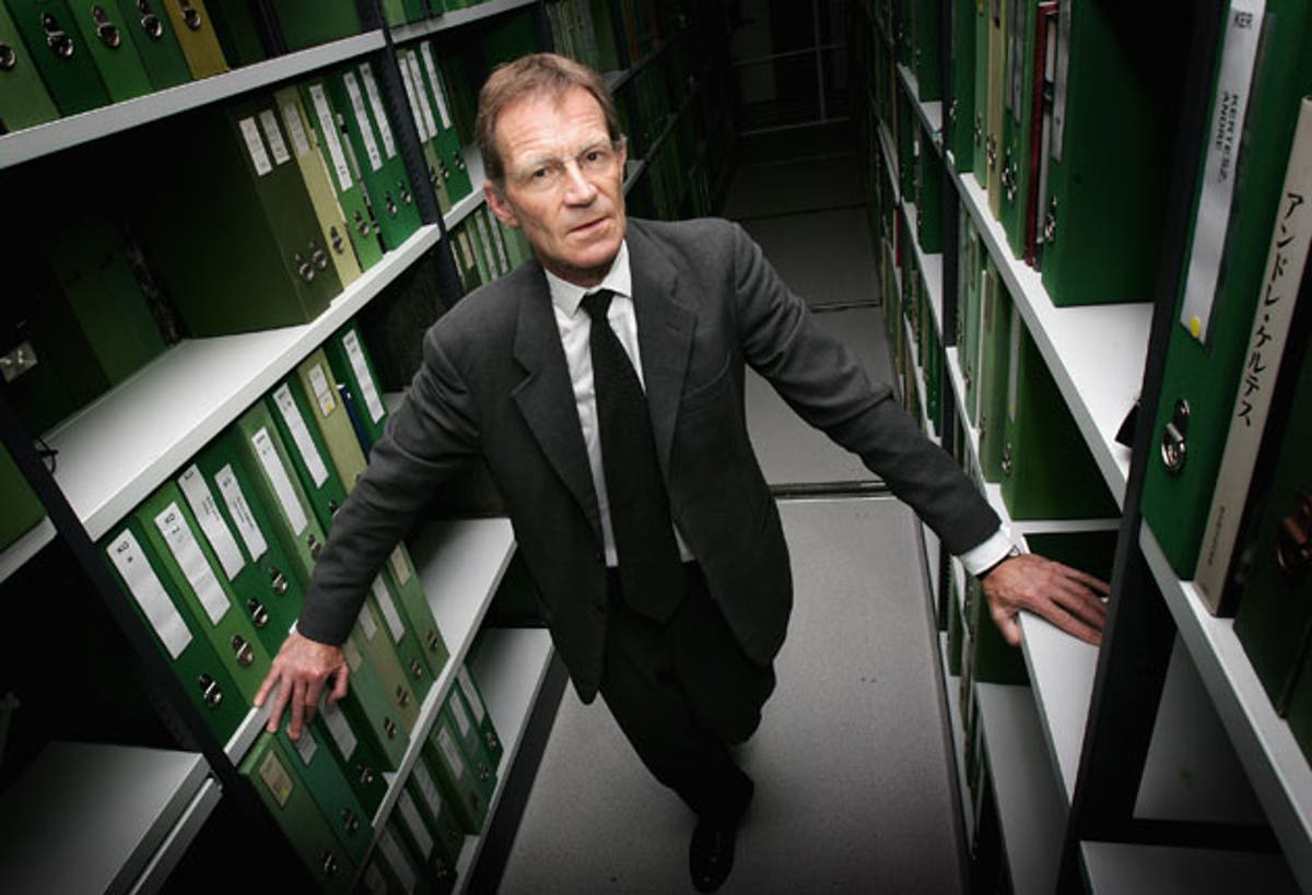 Serota splashes Tate cash – to cut galleries' costs | The Independent ...