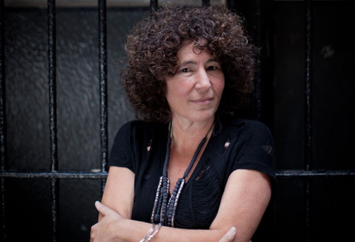 Francesca Simon: 'I wanted Horrid Henry to be like Cain and Abel' | The ...