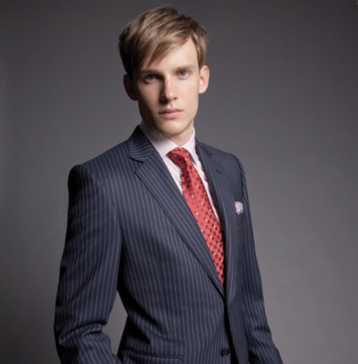 Get £100 off Jaeger men's suits | The Independent | The Independent