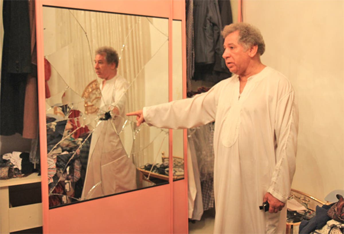 Libyans who grew rich in Gaddafi years are now a target | The ...