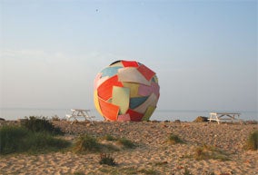 'The artist who inspires me': Major art-world figures salute their ...