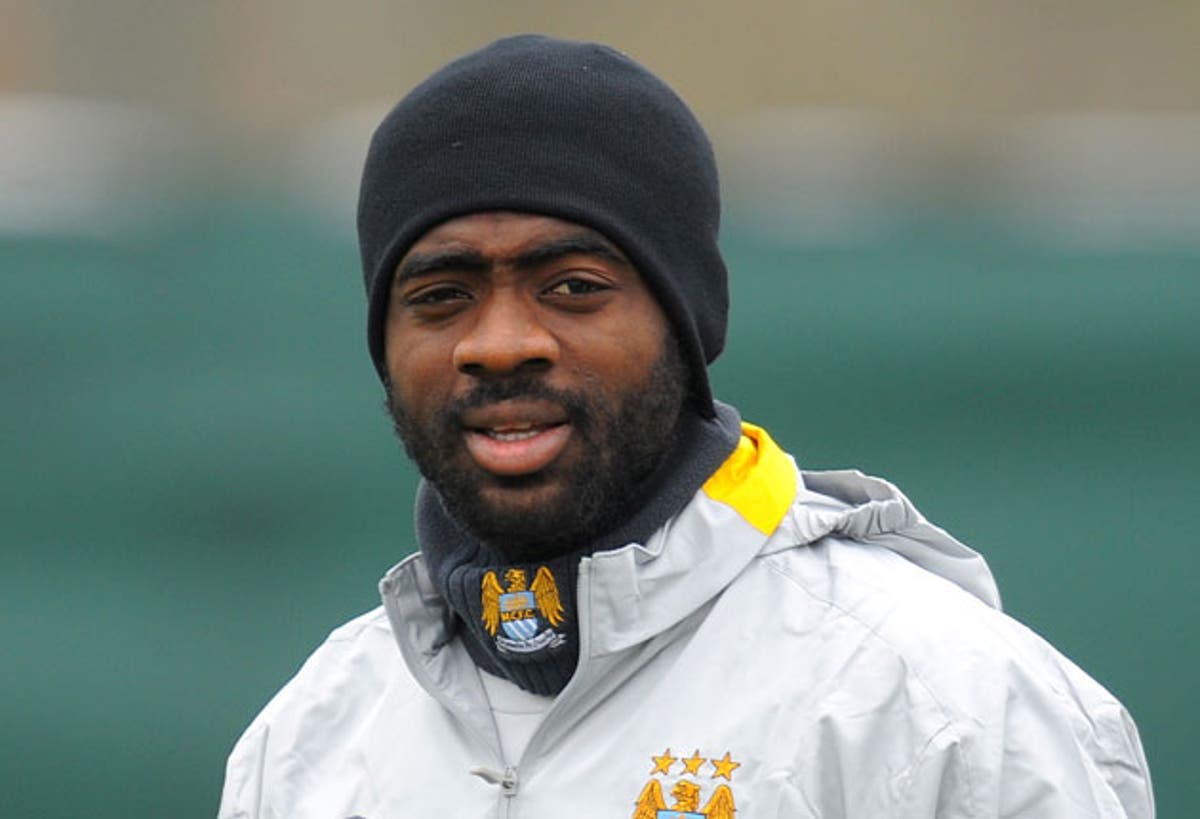 Touré set to return 'as fit as I've ever been' after six-month ban ...