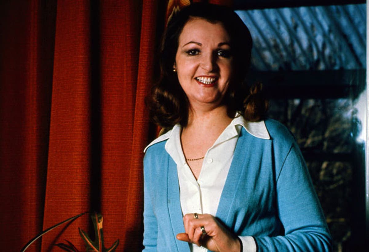 Christina Patterson: Forget the 'Suburban Sarahs' and tell us what you ...