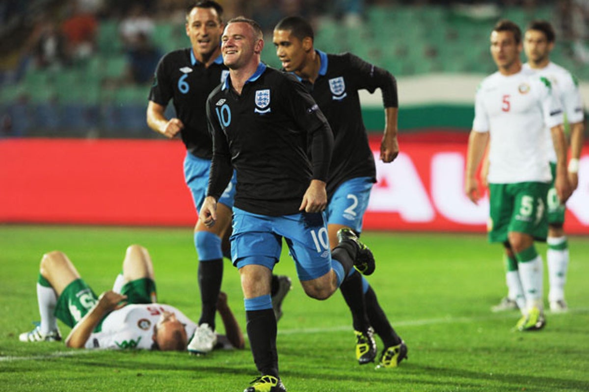 FA complains to Uefa after players suffer racist abuse | The ...