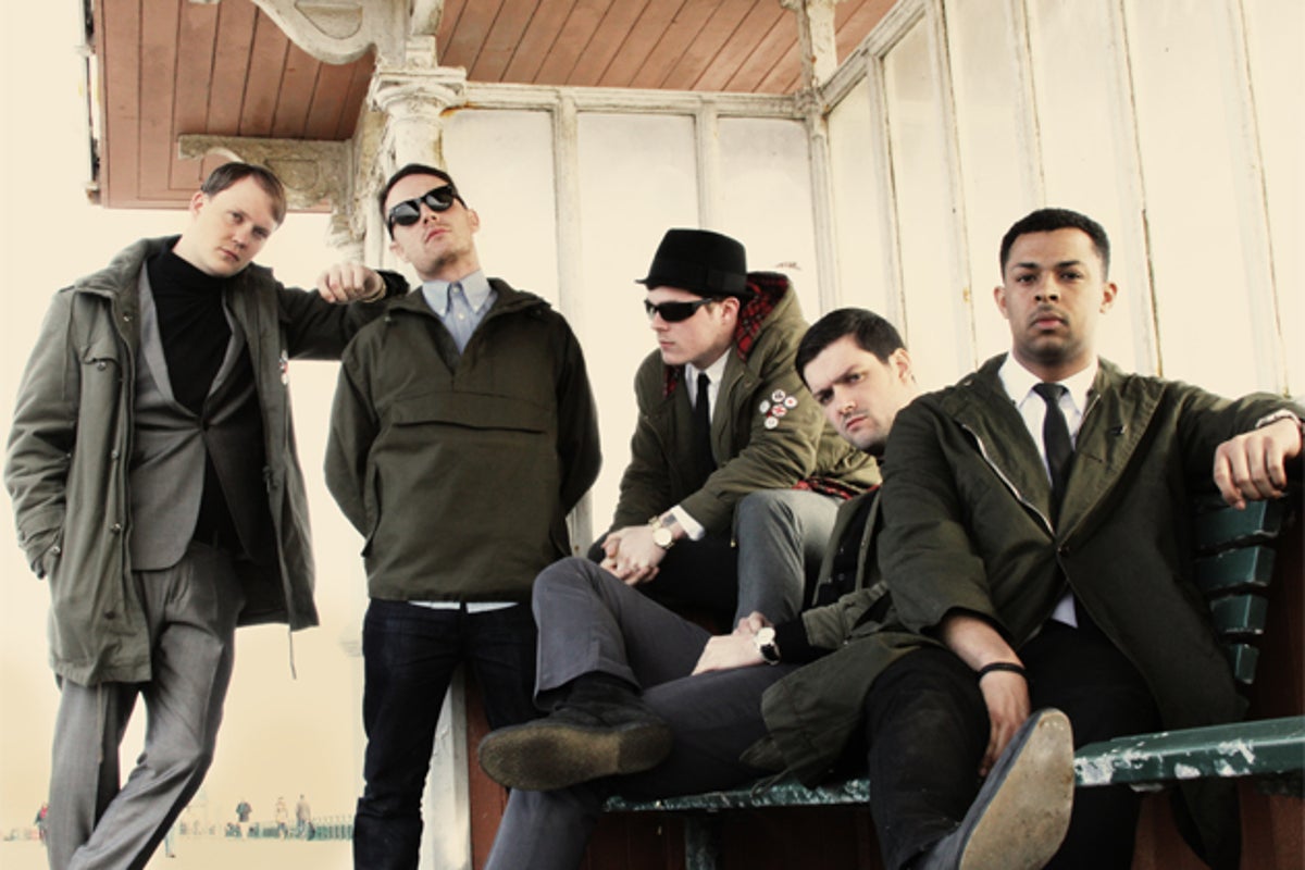 Music & Me: Missing Andy | The Independent | The Independent