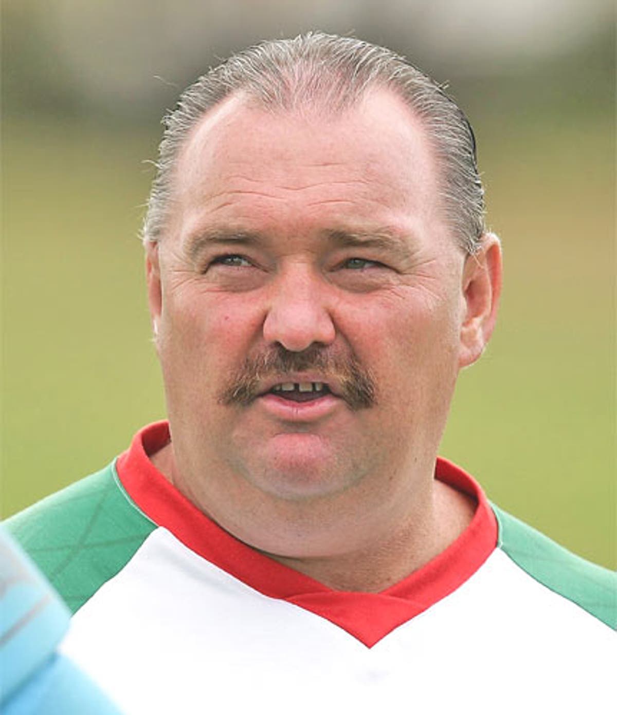 Hock receives five-game ban for gouging incident | The Independent ...