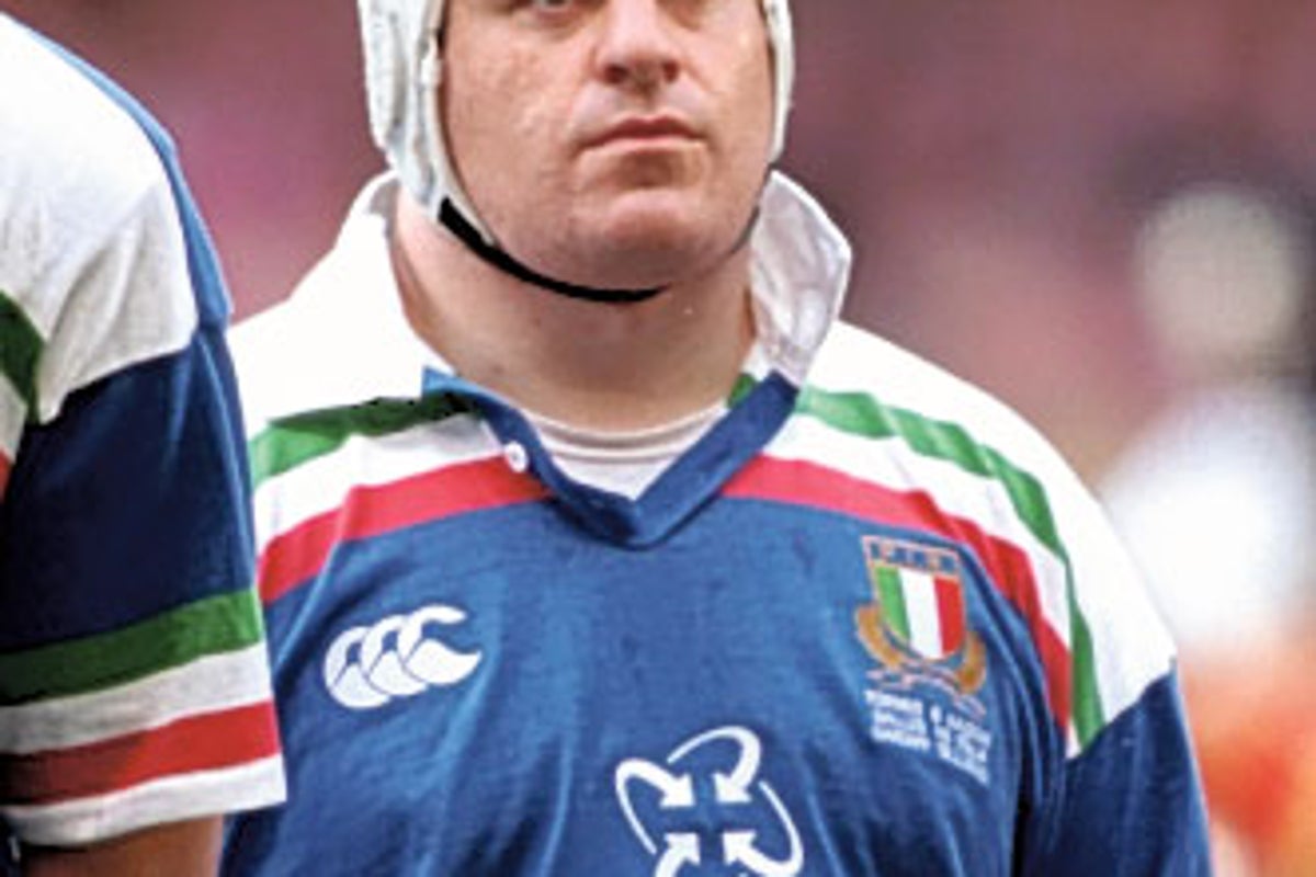 World Cup in brief: Cuttita drills pack to keep eye on Romania forwards ...